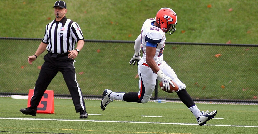 Christopher Holoman - 2015 - Hobart Football - Hobart and William Smith ...