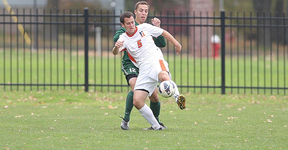 Tyler Terens - 2015 - Hobart Soccer - Hobart and William Smith College ...