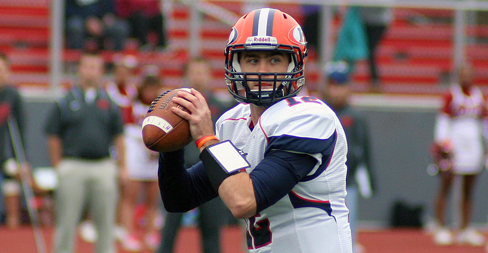 Patrick Conlan - 2014 - Hobart Football - Hobart and William Smith ...