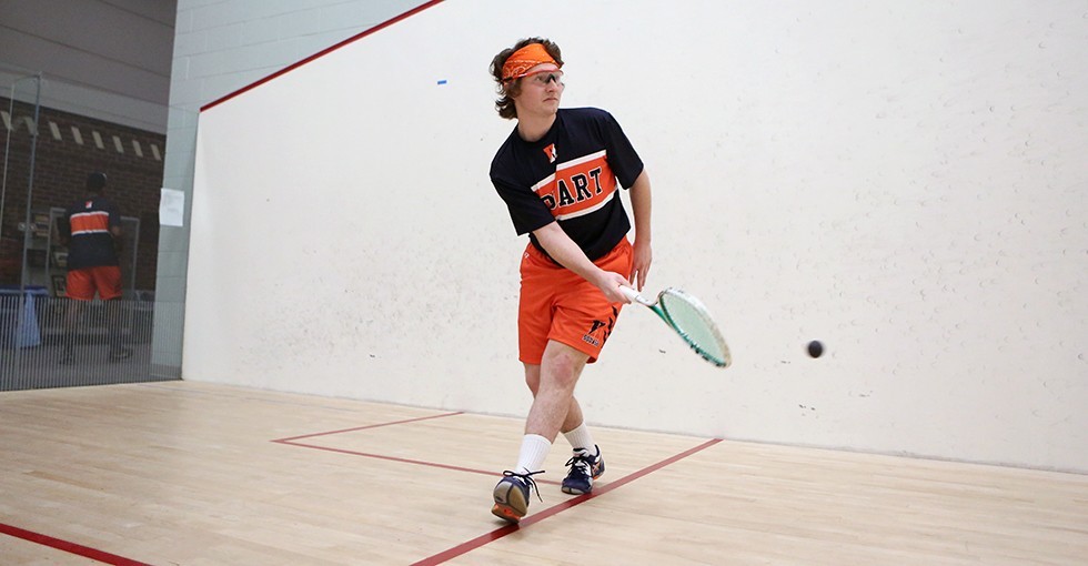 Michael Woods - 2014-15 - Hobart Squash - Hobart and William Smith ...