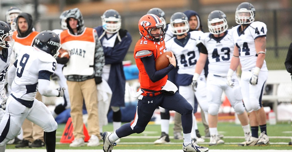 Patrick Conlan - 2014 - Hobart Football - Hobart and William Smith ...