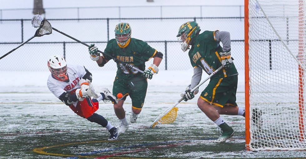 Zach Reed - 2015 - Hobart Lacrosse - Hobart and William Smith Colleges ...