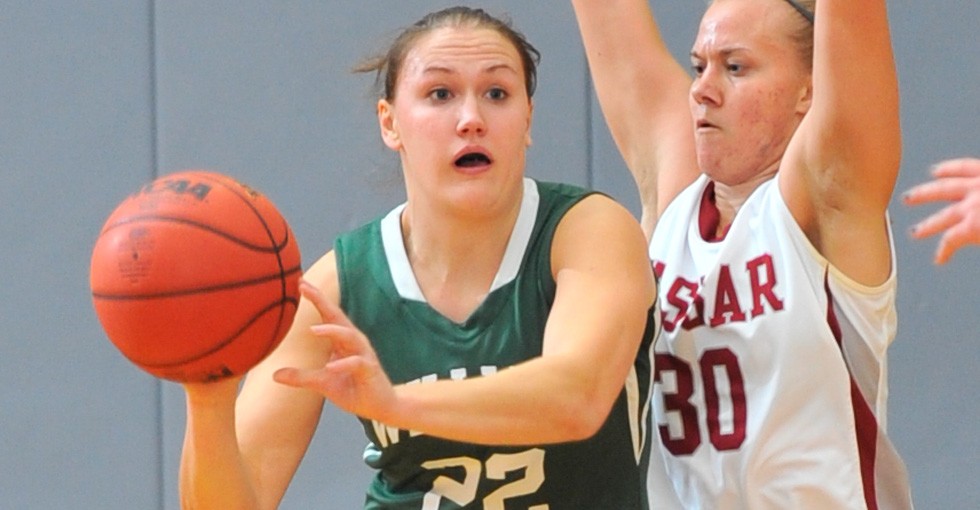 Molly Breen - 2013-14 - William Smith Basketball - Hobart and William ...