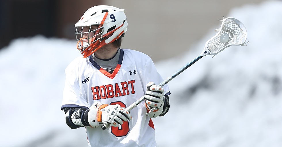 Matt Opsahl - 2015 - Hobart Lacrosse - Hobart and William Smith ...