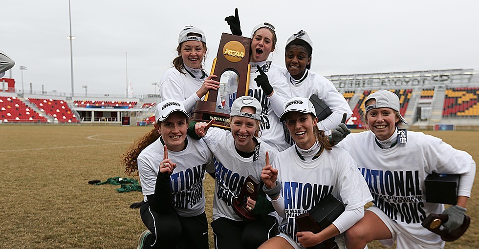 Amanda Faherty - 2014 - William Smith Soccer - Hobart and William Smith ...