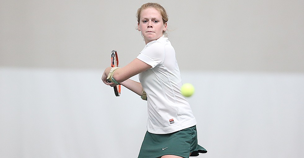 Casey Nicoletti - 2013-14 - William Smith Tennis - Hobart and William ...