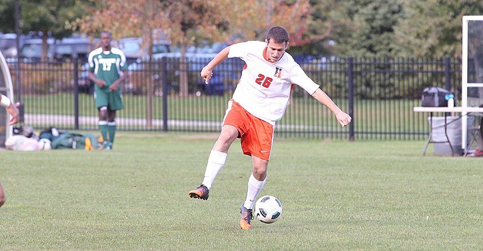 Tyler Terens - 2015 - Hobart Soccer - Hobart and William Smith College ...