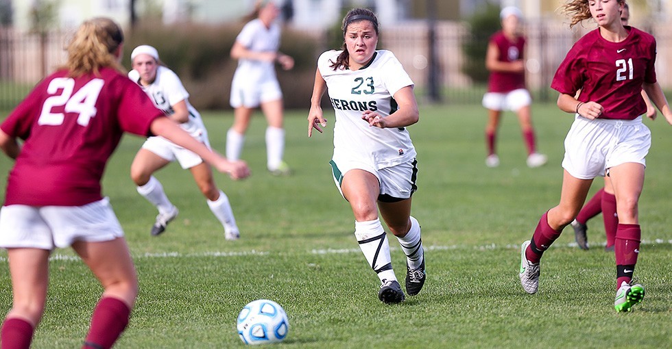 Krista Longo - 2015 - William Smith Soccer - Hobart and William Smith ...