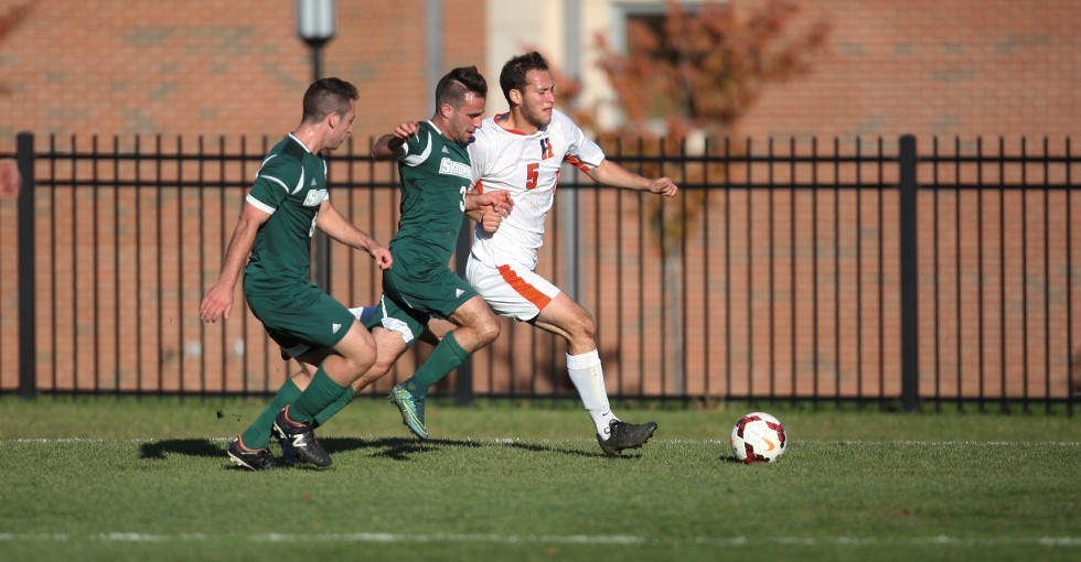 Tyler Terens - 2015 - Hobart Soccer - Hobart and William Smith College ...
