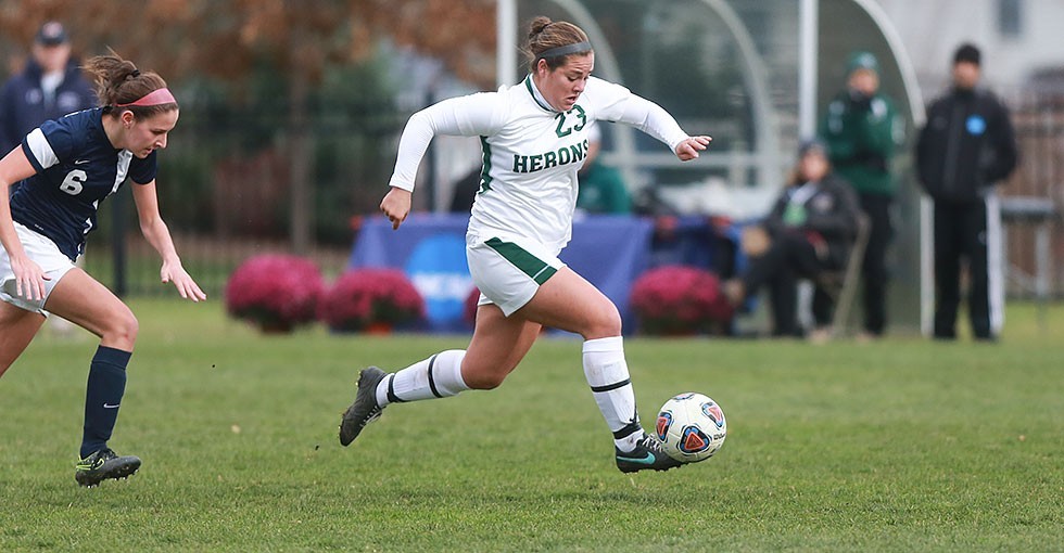 Krista Longo - 2015 - William Smith Soccer - Hobart and William Smith ...