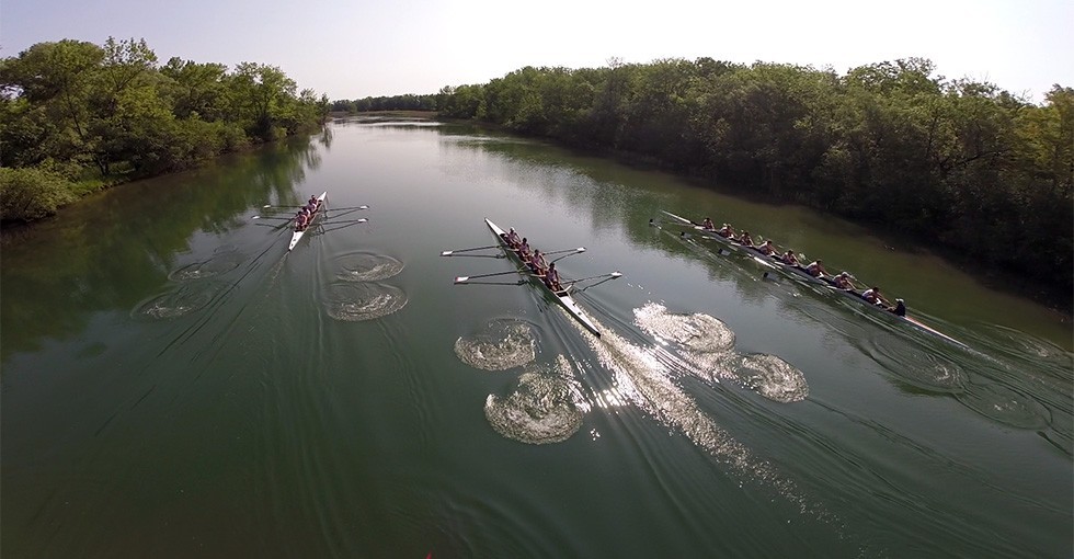 Lion-Robert Creel - 2013-14 - Hobart Rowing - Hobart and William Smith ...