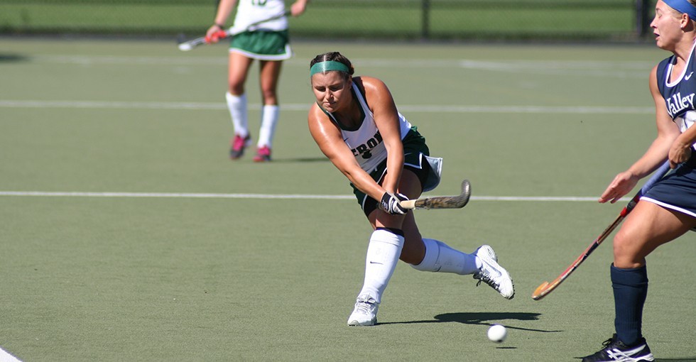 Maura Moran - 2017 - William Smith Field Hockey - Hobart and William ...