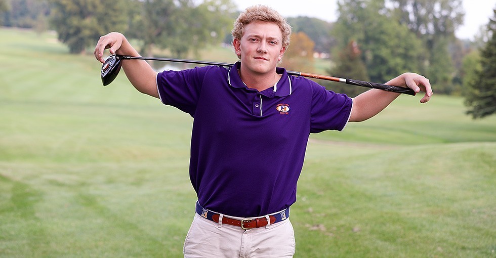 Harry Hagen - 2015-16 - Hobart Golf - Hobart and William Smith Colleges ...