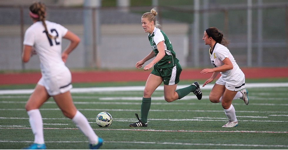 Shay Callahan - 2016 - William Smith Soccer - Hobart and William Smith ...