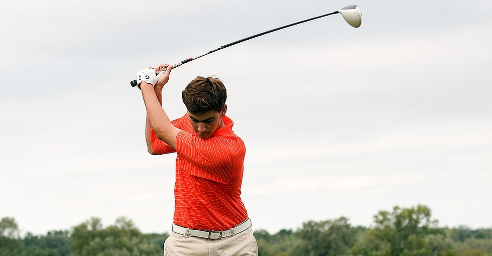 Jay Puleo - 2015-16 - Hobart Golf - Hobart and William Smith Colleges ...