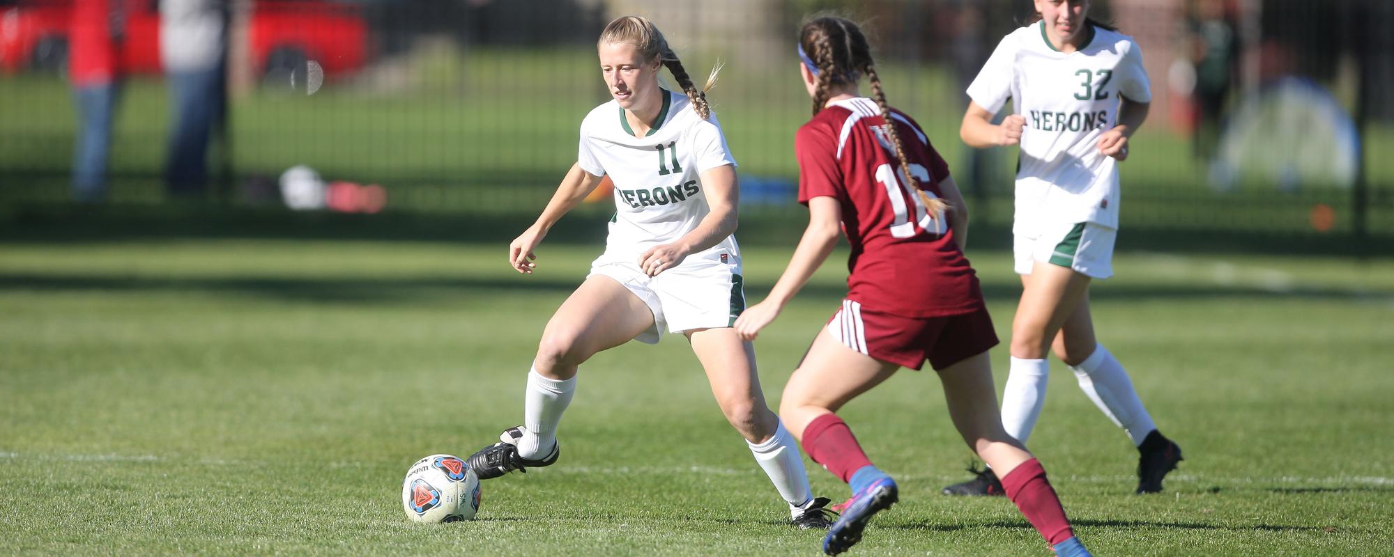 Shay Callahan - 2016 - William Smith Soccer - Hobart and William Smith ...