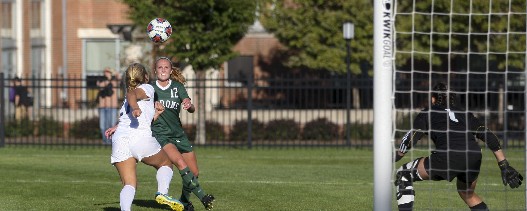 Kara Shue - 2016 - William Smith Soccer - Hobart and William Smith ...