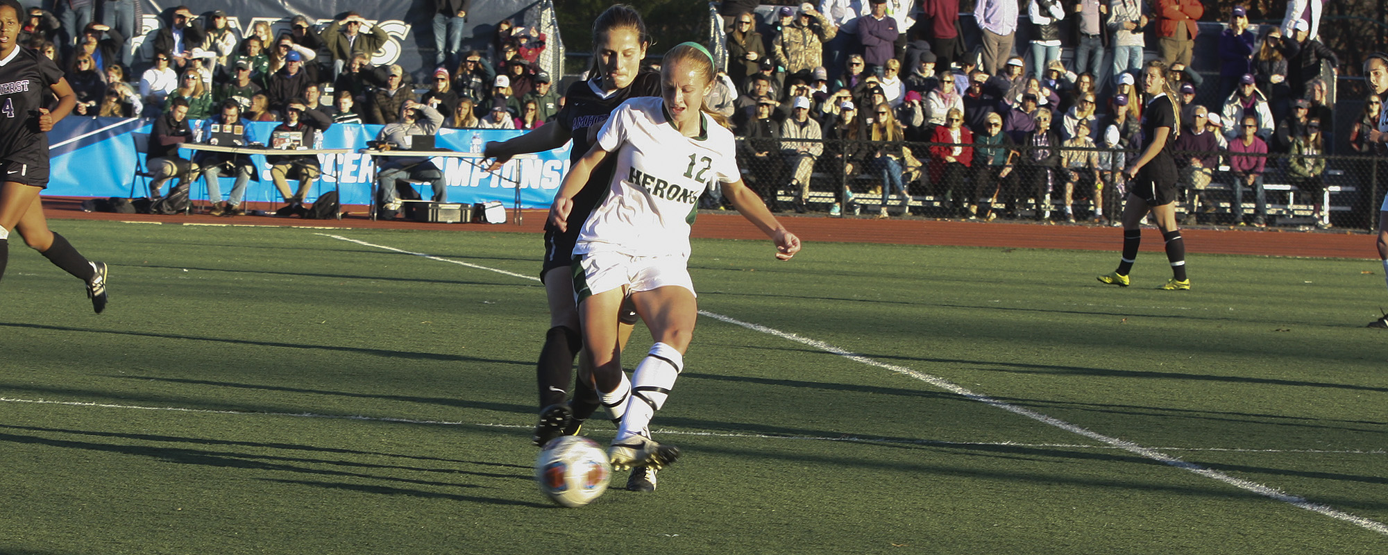 Kara Shue - 2016 - William Smith Soccer - Hobart and William Smith ...