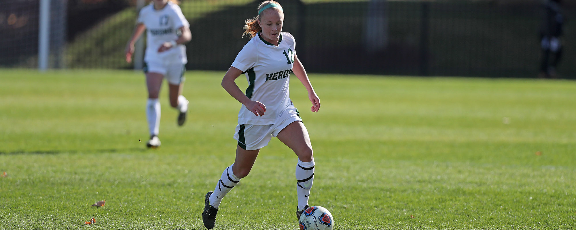 Kara Shue - 2016 - William Smith Soccer - Hobart and William Smith ...