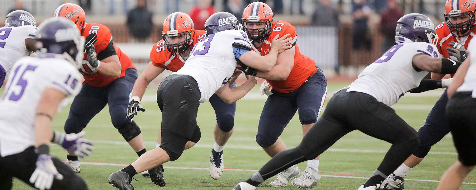 Nick Testani - 2016 - Hobart Football - Hobart and William Smith ...