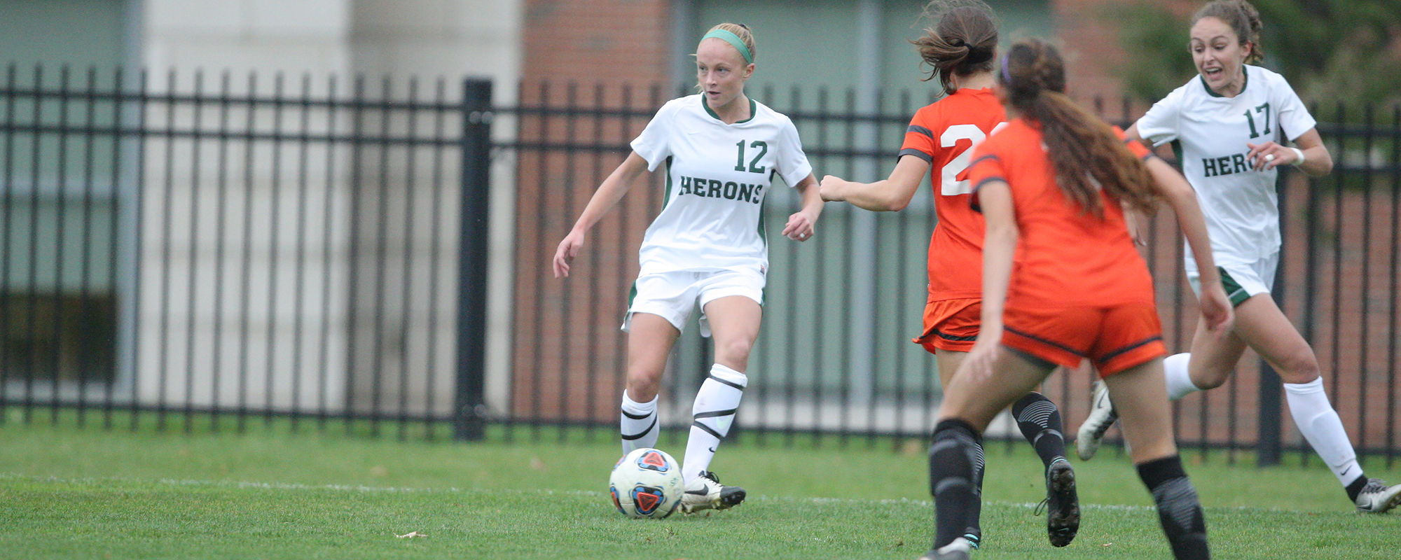Kara Shue - 2016 - William Smith Soccer - Hobart and William Smith ...
