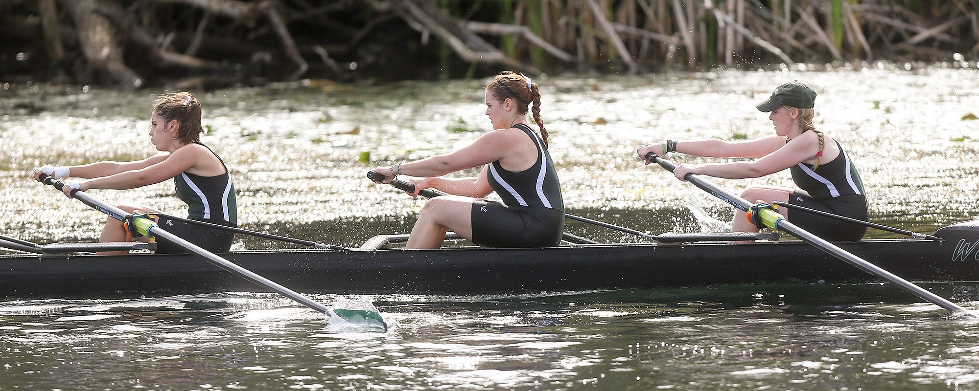 Megan Miskovsky - 2015-16 - William Smith Rowing - Hobart and William ...