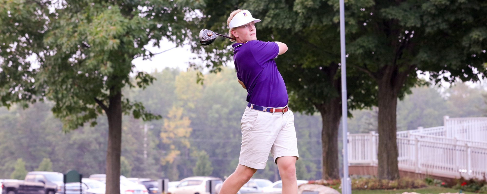 Harry Hagen - 2015-16 - Hobart Golf - Hobart and William Smith Colleges ...