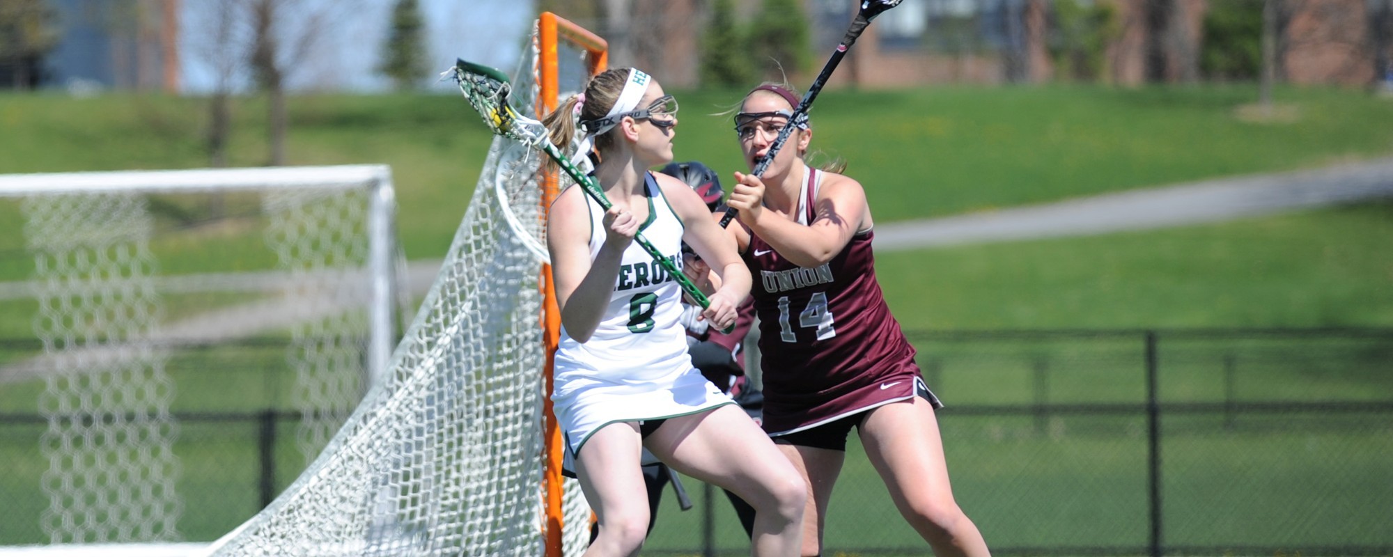Ella Calder - 2017 - William Smith Lacrosse - Hobart and William Smith ...