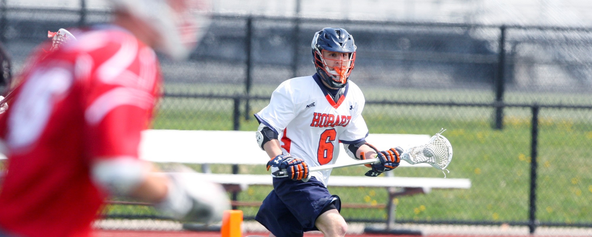 Ryan Cochran - 2016 - Hobart Lacrosse - Hobart and William Smith ...