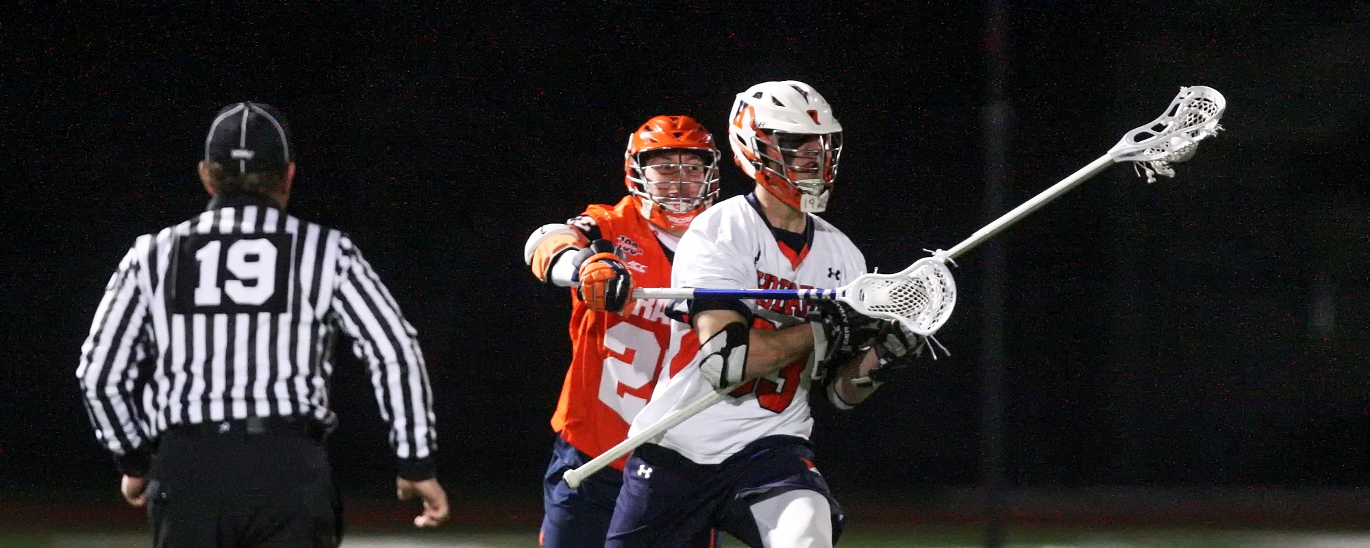 Arik Andreen - 2017 - Hobart Lacrosse - Hobart and William Smith ...