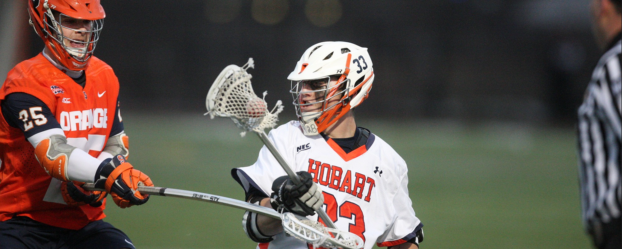 Arik Andreen - 2017 - Hobart Lacrosse - Hobart and William Smith ...