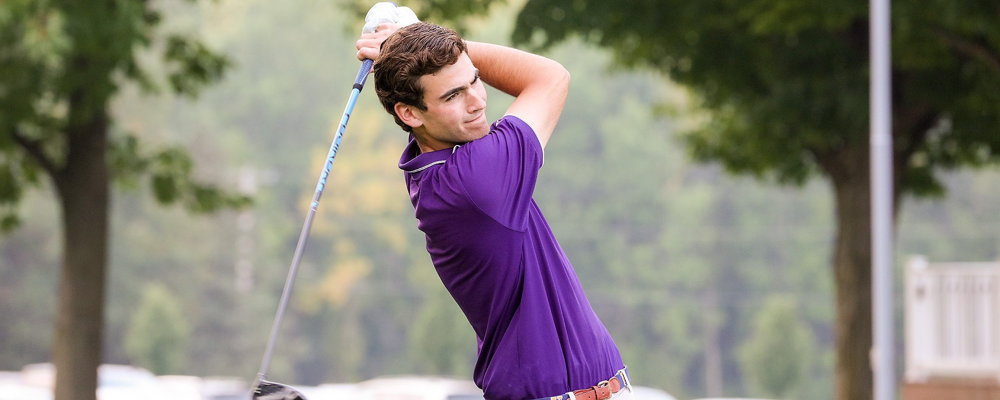 Jay Puleo - 2015-16 - Hobart Golf - Hobart and William Smith Colleges ...