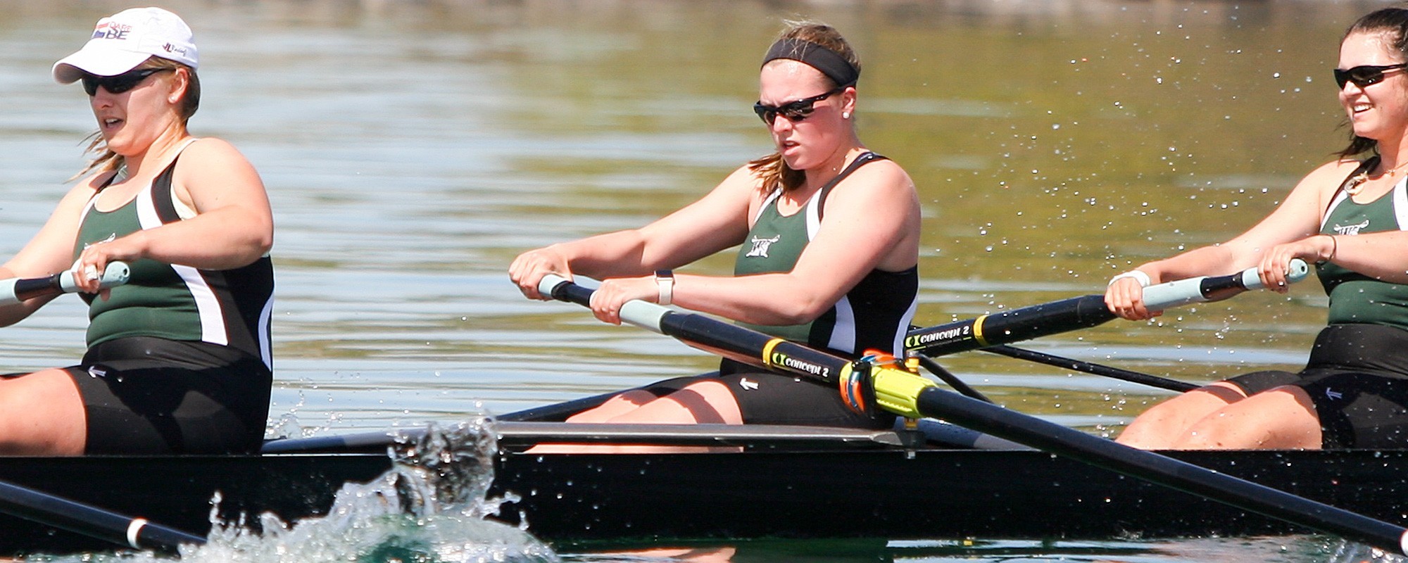 Madeline Cook - 2016-17 - William Smith Rowing - Hobart and William ...