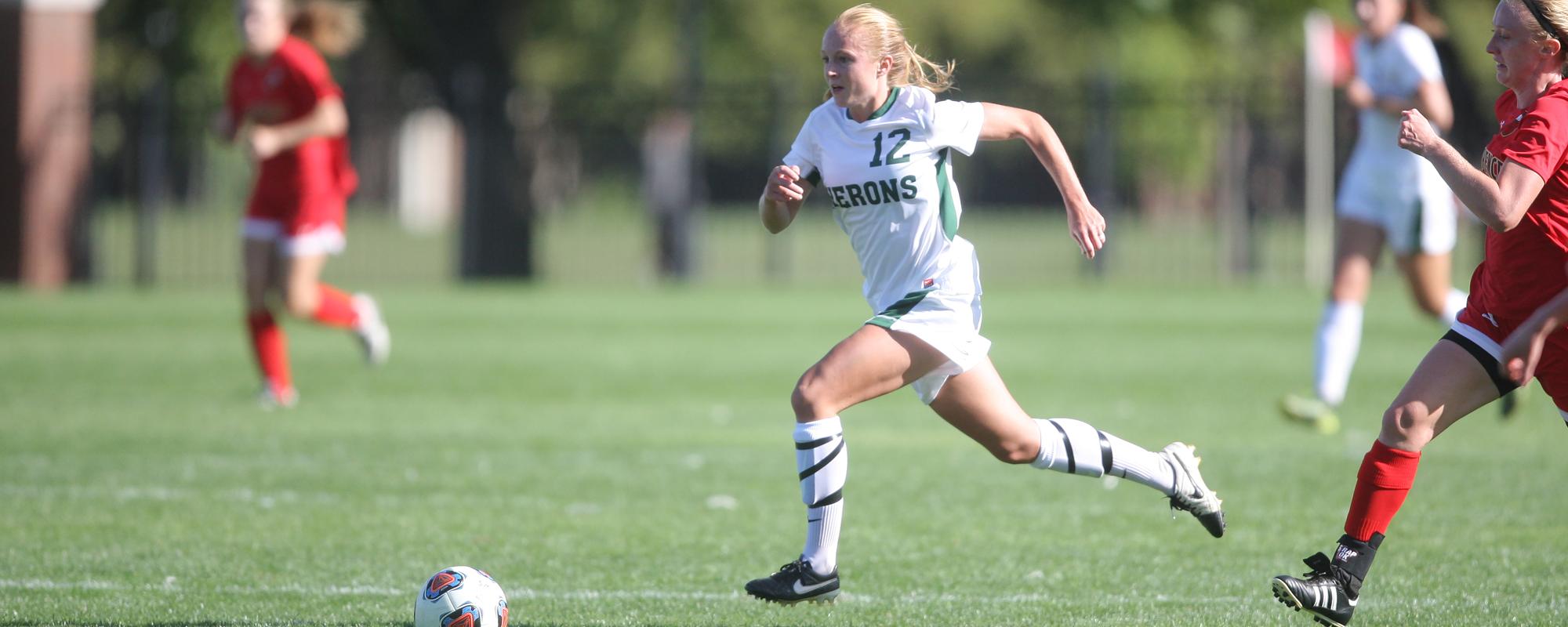 Kara Shue - 2016 - William Smith Soccer - Hobart and William Smith ...