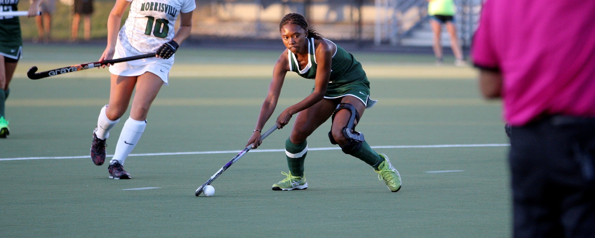 Cydney Conley - 2016 - William Smith Field Hockey - Hobart and William ...