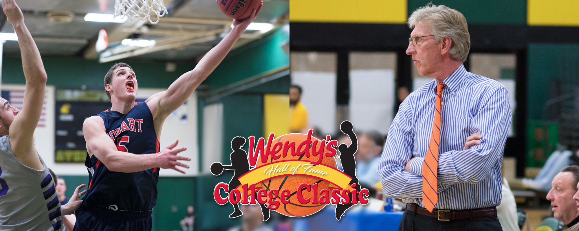Bonney, Neer to join Wendy’s College Classic Hall of Fame - Hobart and ...