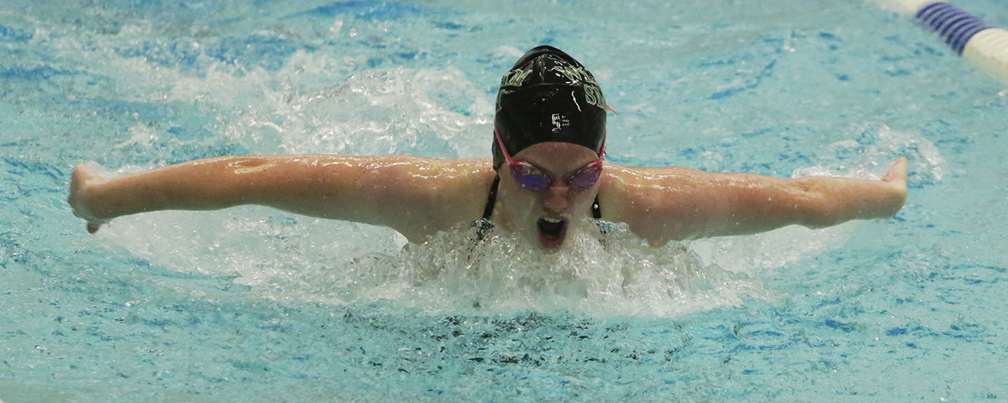 Emily Haskins - 2017-18 - William Smith Swimming and Diving - Hobart ...