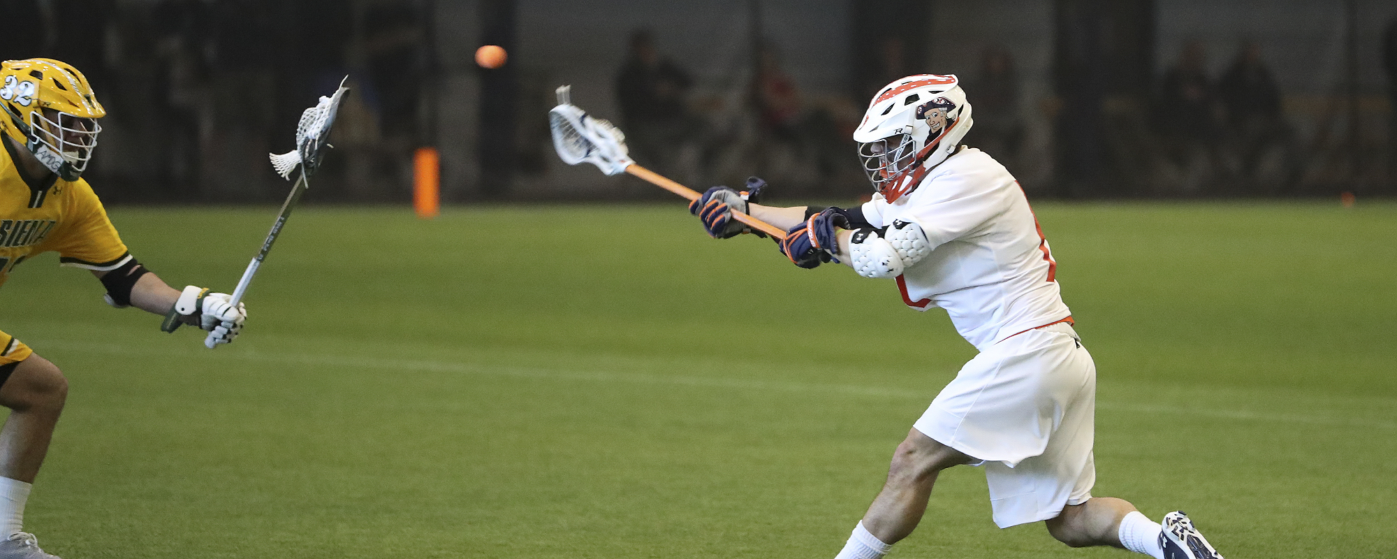 Max Romm - 2017 - Hobart Lacrosse - Hobart and William Smith College ...