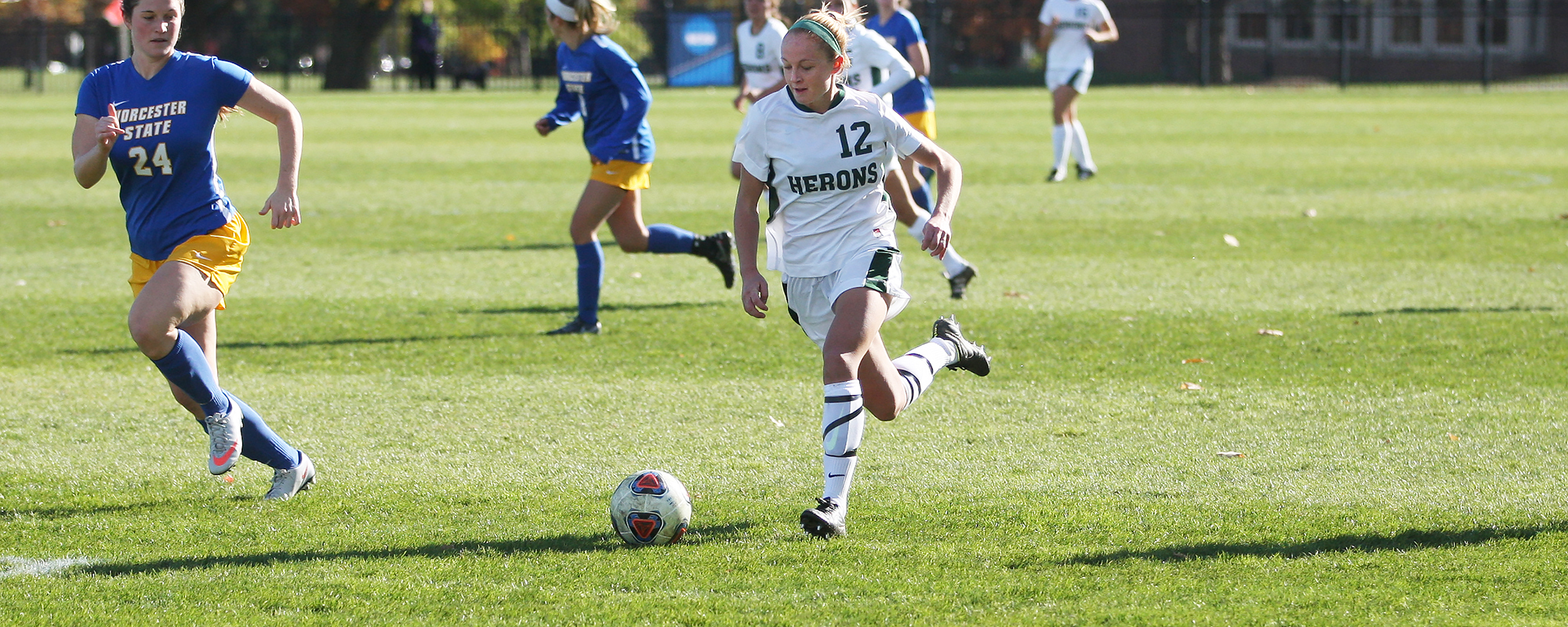 Kara Shue - 2016 - William Smith Soccer - Hobart and William Smith ...