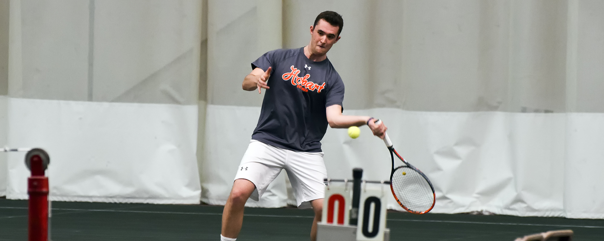 Colin Molloy - 2019-20 - Hobart Tennis - Hobart and William Smith ...