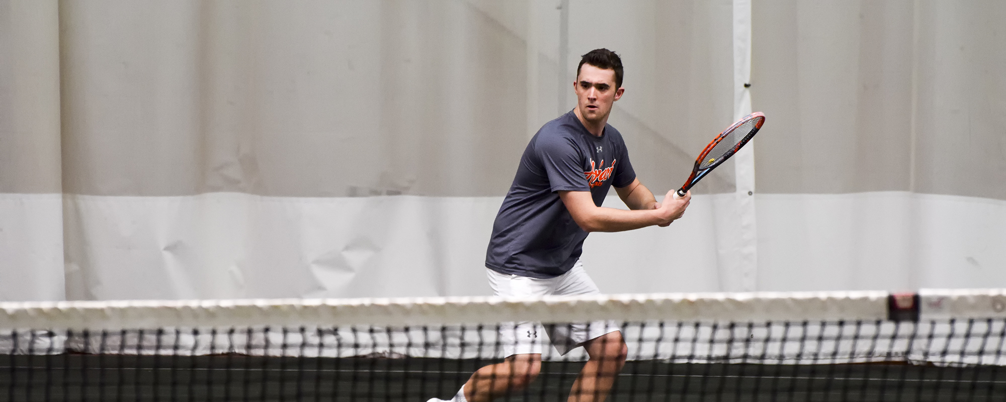 Colin Molloy - 2019-20 - Hobart Tennis - Hobart and William Smith ...