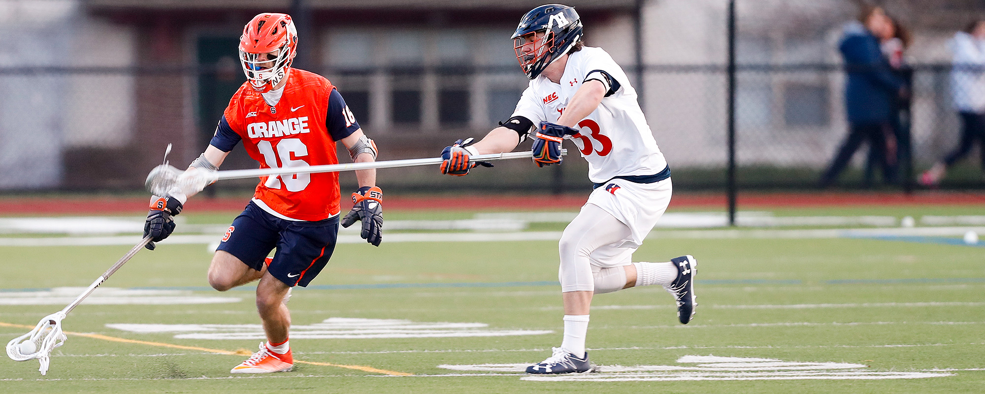 Arik Andreen - 2017 - Hobart Lacrosse - Hobart and William Smith ...