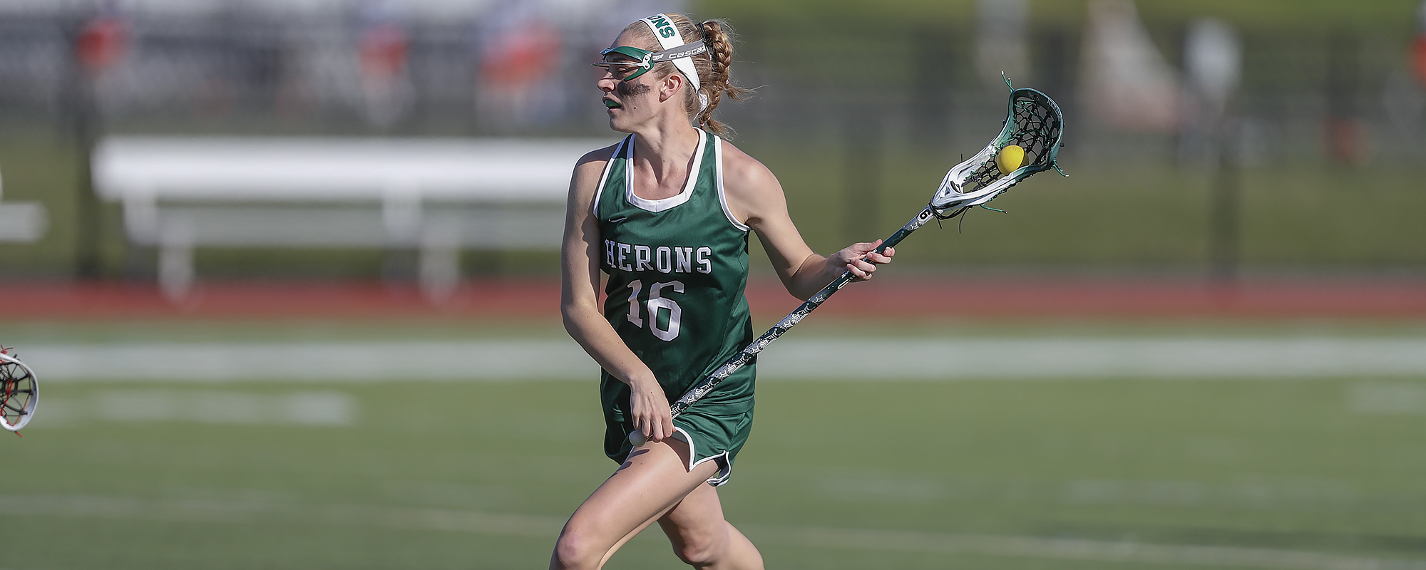 Alexandra Bird - 2017 - William Smith Lacrosse - Hobart and William ...