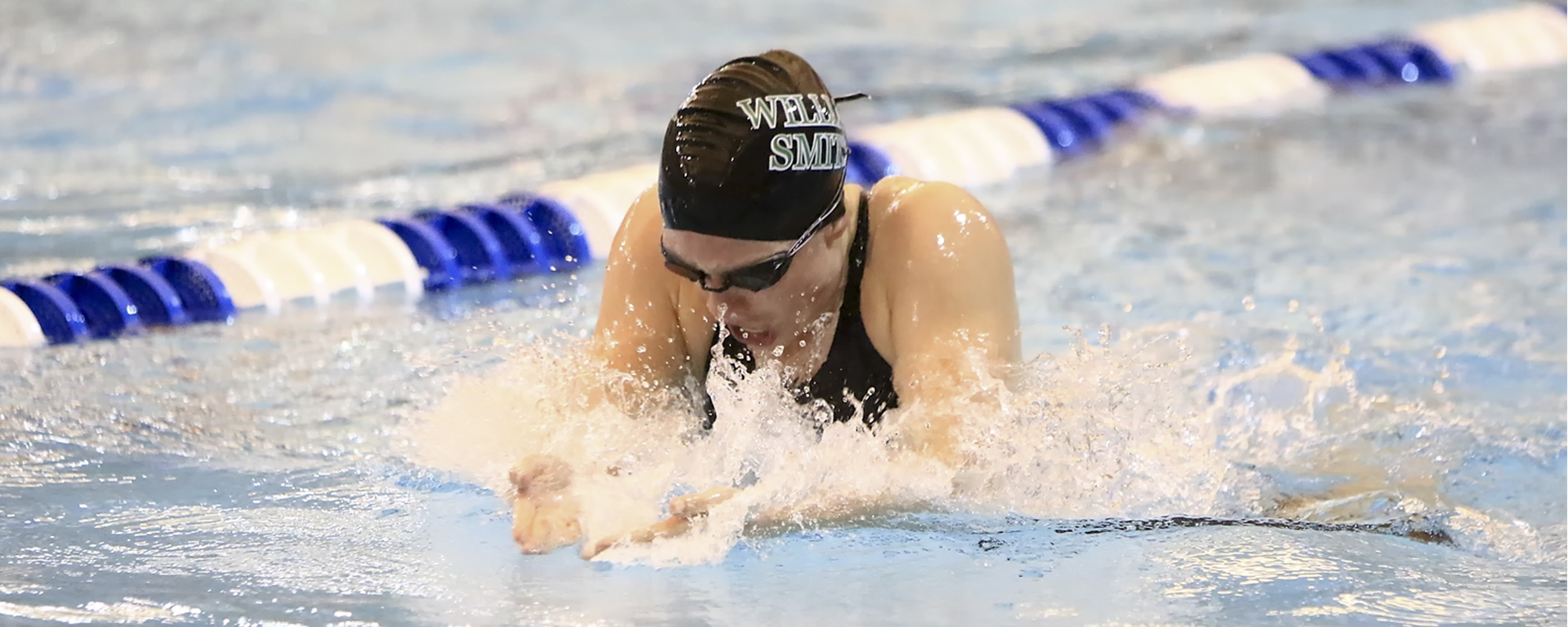 Conboy receives Barbara Radef Award - Hobart and William Smith Colleges ...