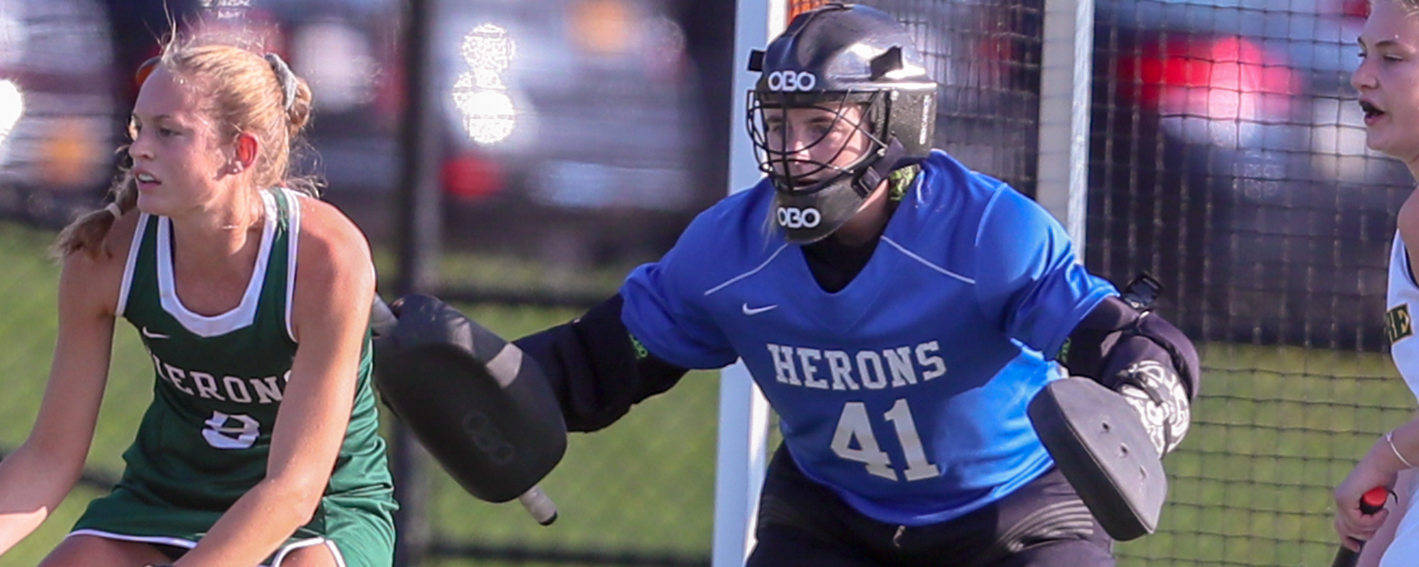 Alexandra DeVito - 2020 - William Smith Field Hockey - Hobart and ...