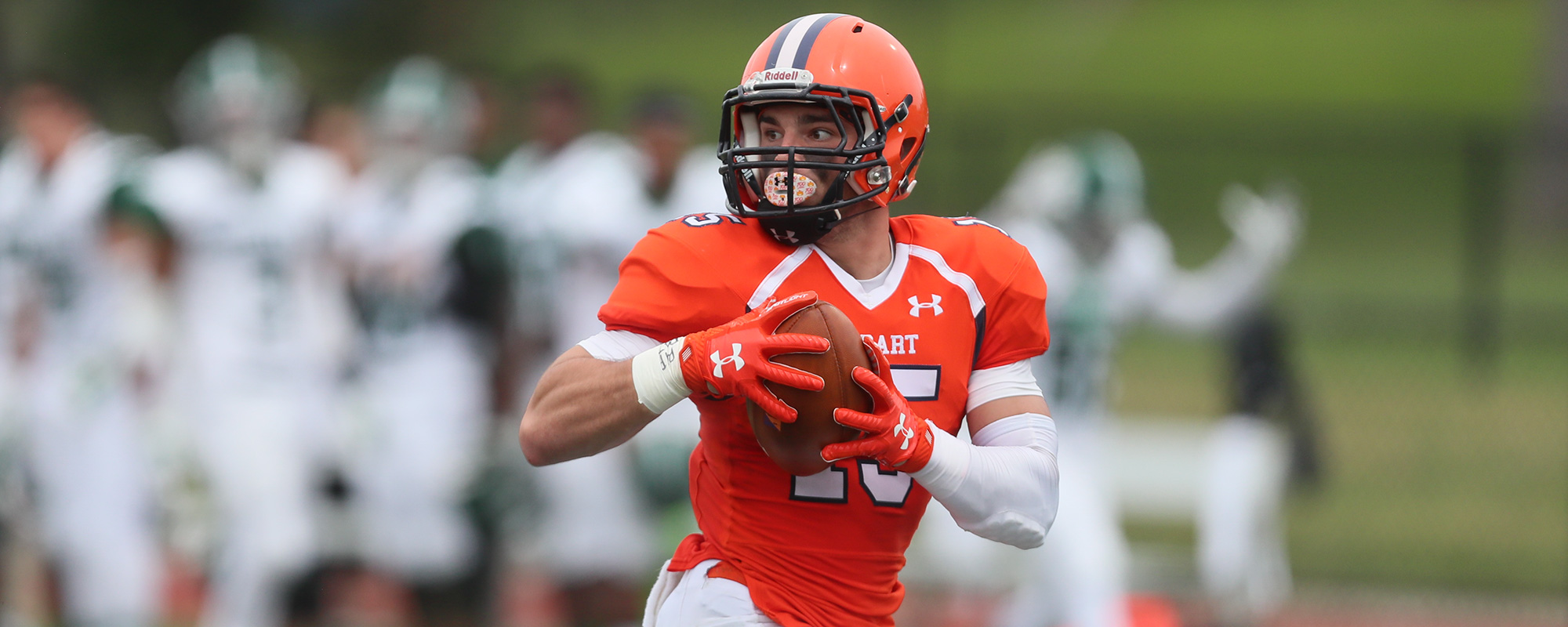 Jake Catalioto - 2019 - Hobart Football - Hobart and William Smith ...