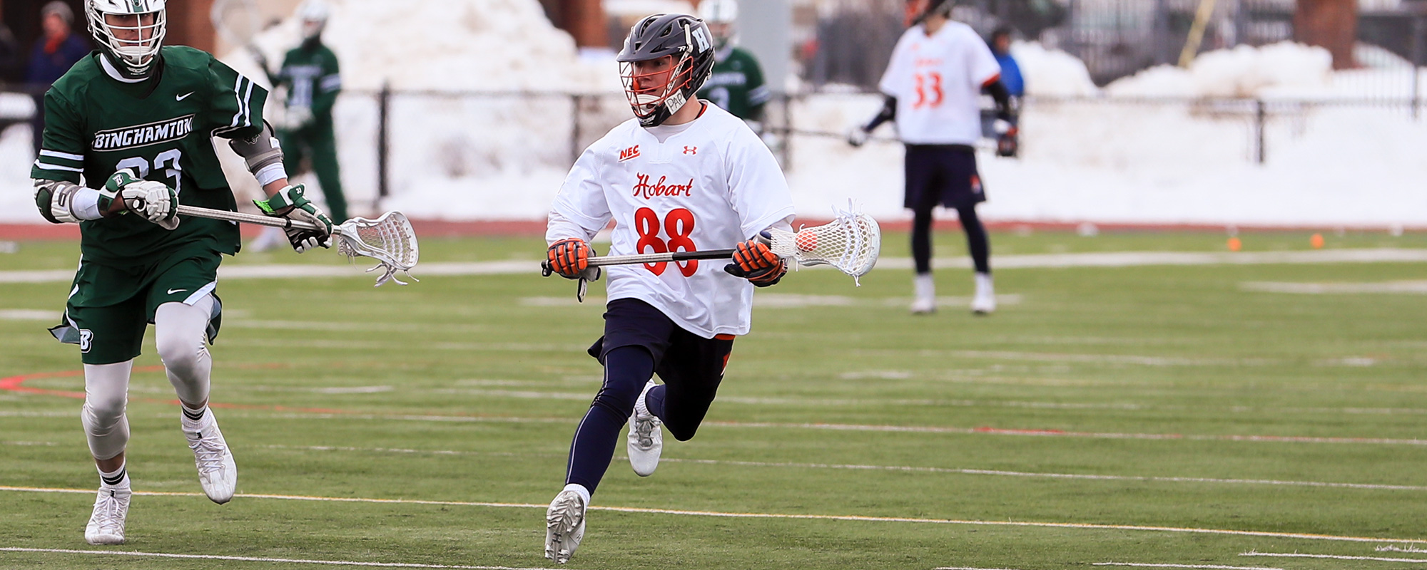 Alex Mapstone - 2018 - Hobart Lacrosse - Hobart and William Smith ...