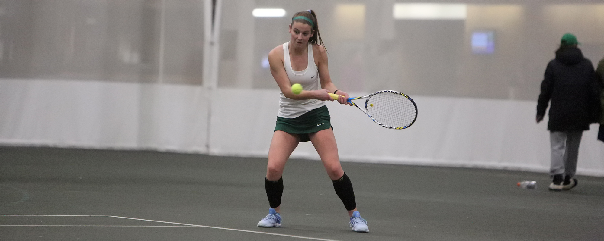 Kate Foley - 2019-20 - William Smith Tennis - Hobart and William Smith ...