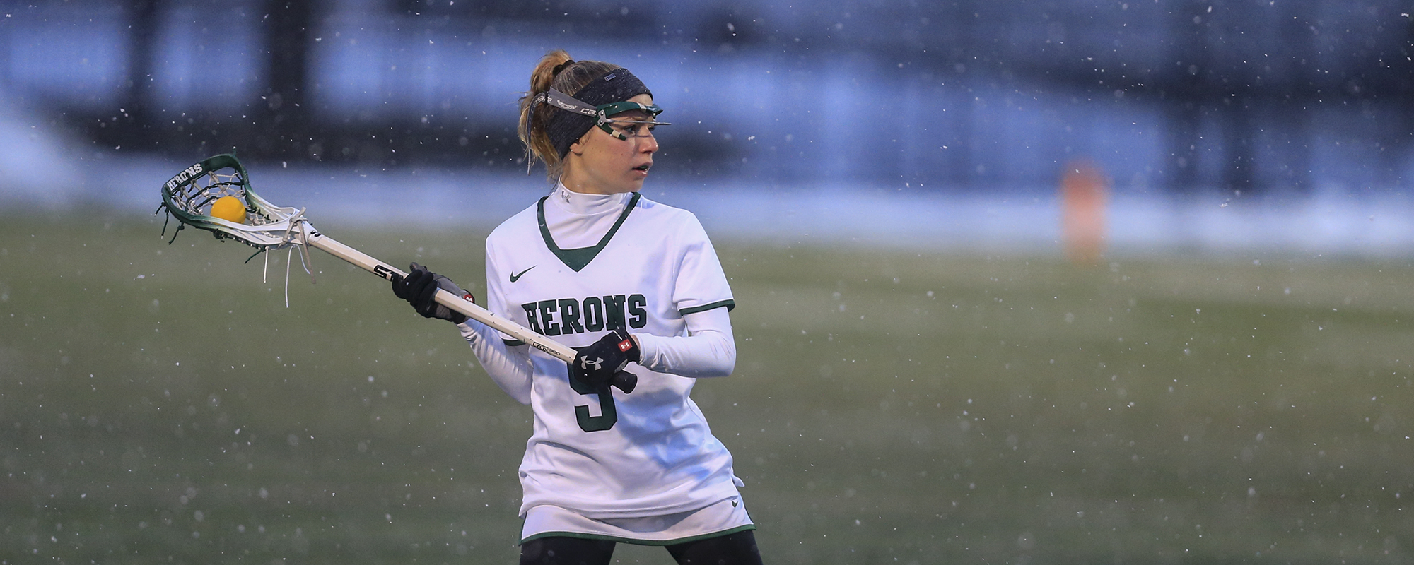 Sarah Benyo - 2018 - William Smith Lacrosse - Hobart and William Smith ...