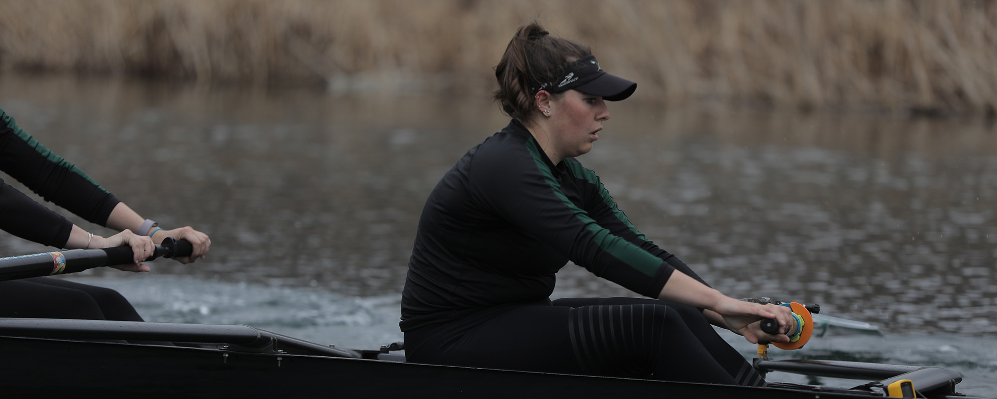 Elizabeth Warren - 2017-18 - William Smith Rowing - Hobart and William ...